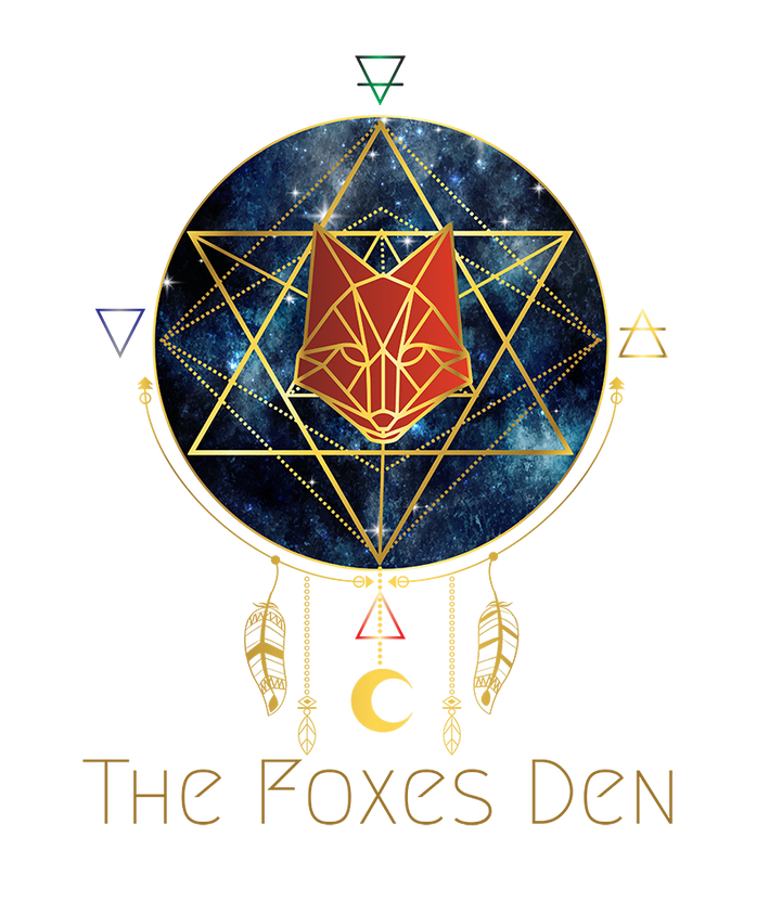 Products Tagged "Black Tourmaline" - The Foxes Den