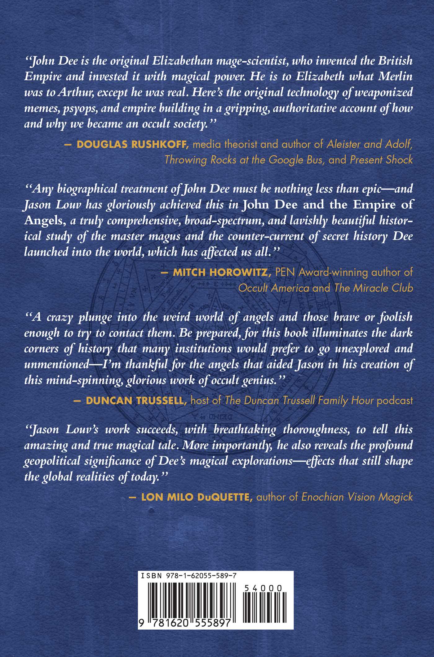 Spell Books - The Foxes Den